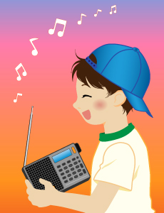 Radio Kuwait（クウェート）の受信報告 | CQ ham radio WEB MAGAZINE アマチュア無線の専門誌 | CQ出版