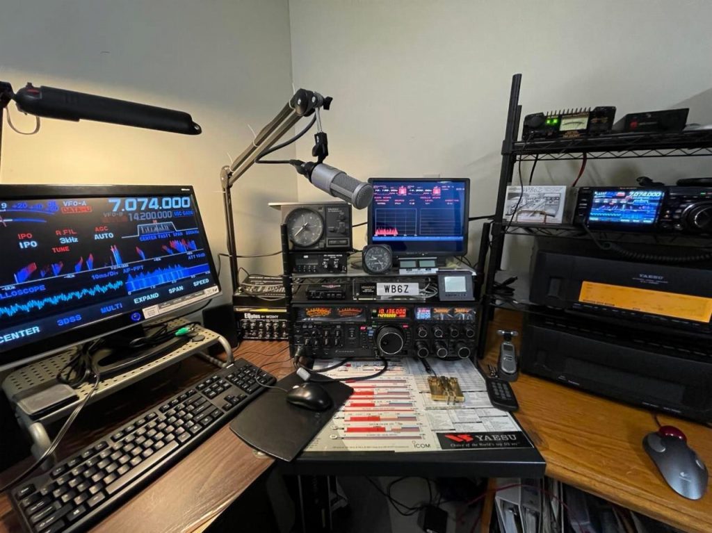 CQ ham radio 2023年 4月号 | CQ ham radio WEB MAGAZINE アマチュア無線の専門誌 | CQ出版